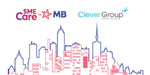 Clever Group tham gia SME Care By MB - Hỗ trợ giải pháp toàn diện cùng ...